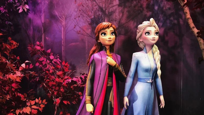 Hallstatt, el pequeño pueblo que inspiró «Frozen» - Millas x el mundo