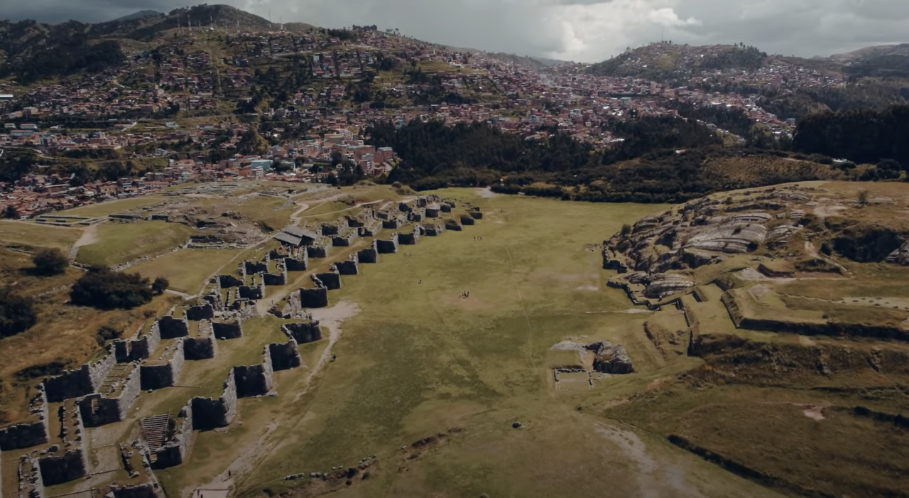 Cusco: la ciudad museo del Imperio Inca - Millas x el mundo