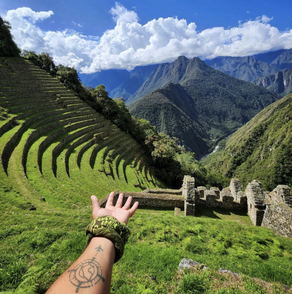Lo que tenés que saber para visitar Machu Picchu