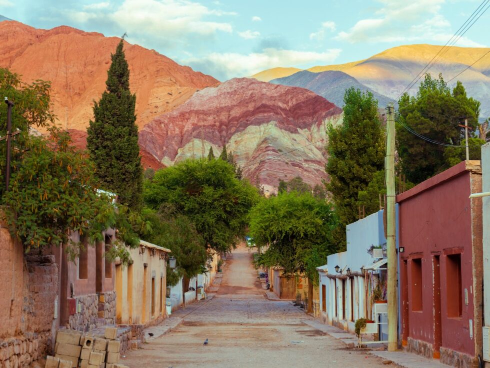 5 destinos imperdibles para explorar en Jujuy este verano 2025 - Millas ...